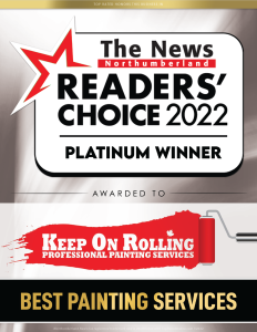 FREE QUOTE - Keep On Rolling